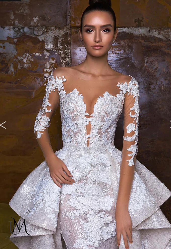 Apply for a Partnership | Unique Modest Bridal